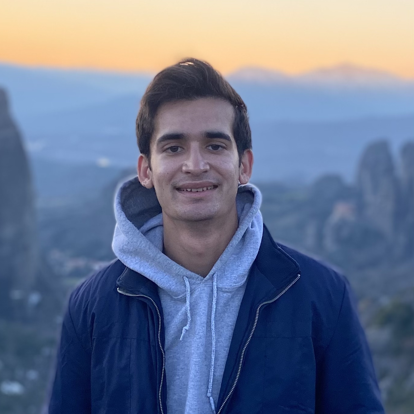 Science Terp Deven Bowman Named 2023 Goldwater Scholar | College of Computer, Mathematical, and ...